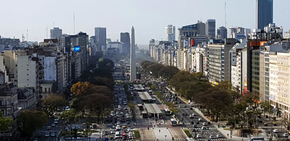 InterBA | Spanish Institute